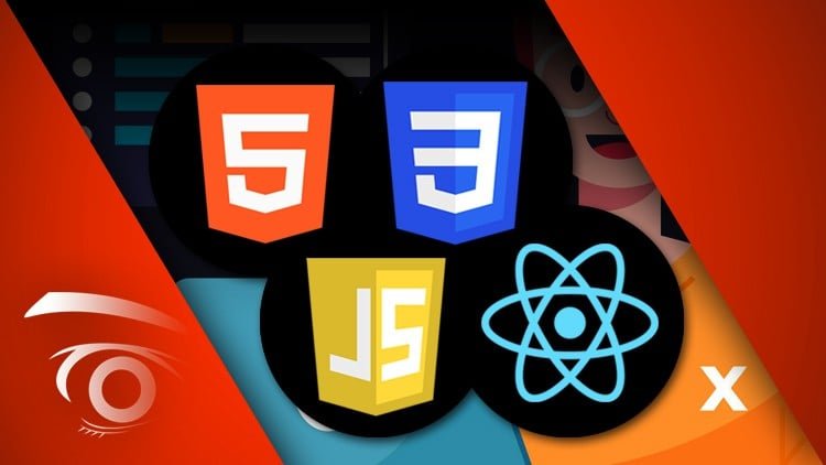 Html Css Javascript React Online Certification Course Beultimate